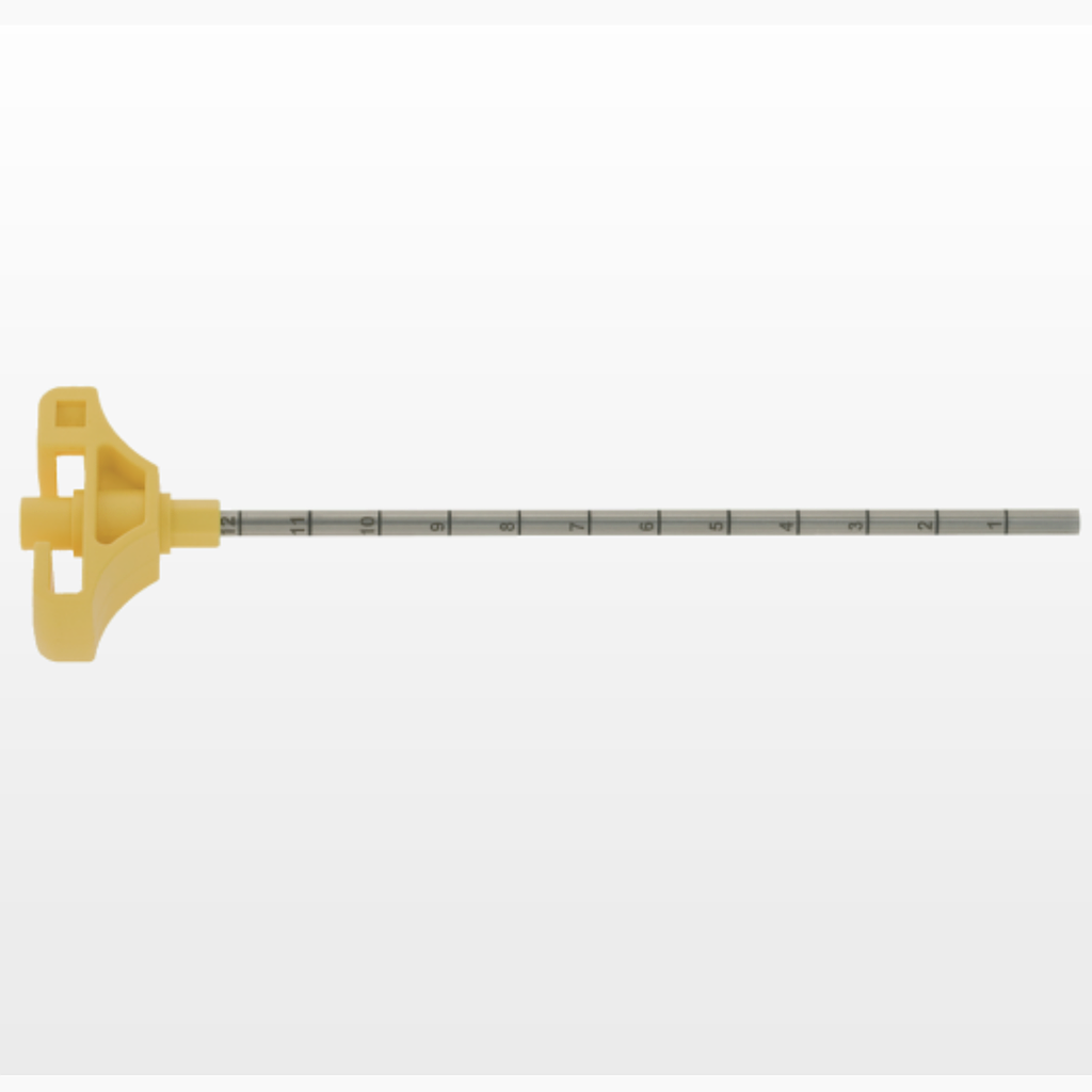Vertebra Introducer Cannula | USS MEDICAL WEB PORTAL
