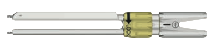 Ennovate FRI Downtube | USS MEDICAL WEB PORTAL