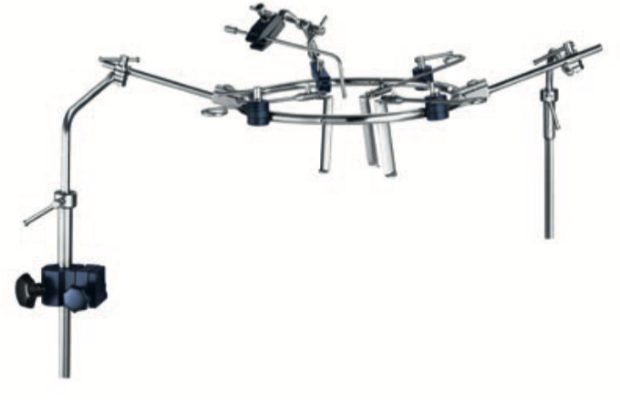 Prodisc L Set SynFrame RL, lumbar | USS MEDICAL WEB PORTAL