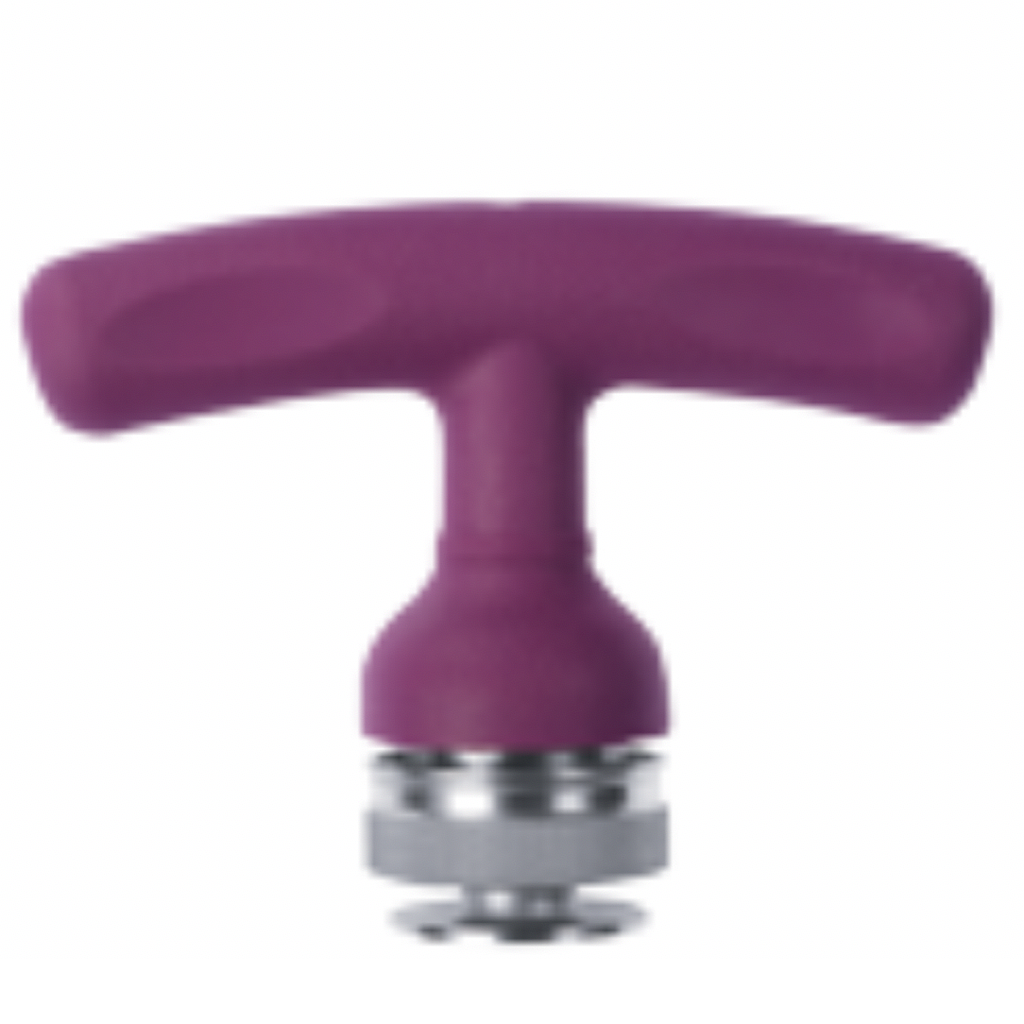 Universal T-Handle Quick Connect | USS MEDICAL WEB PORTAL