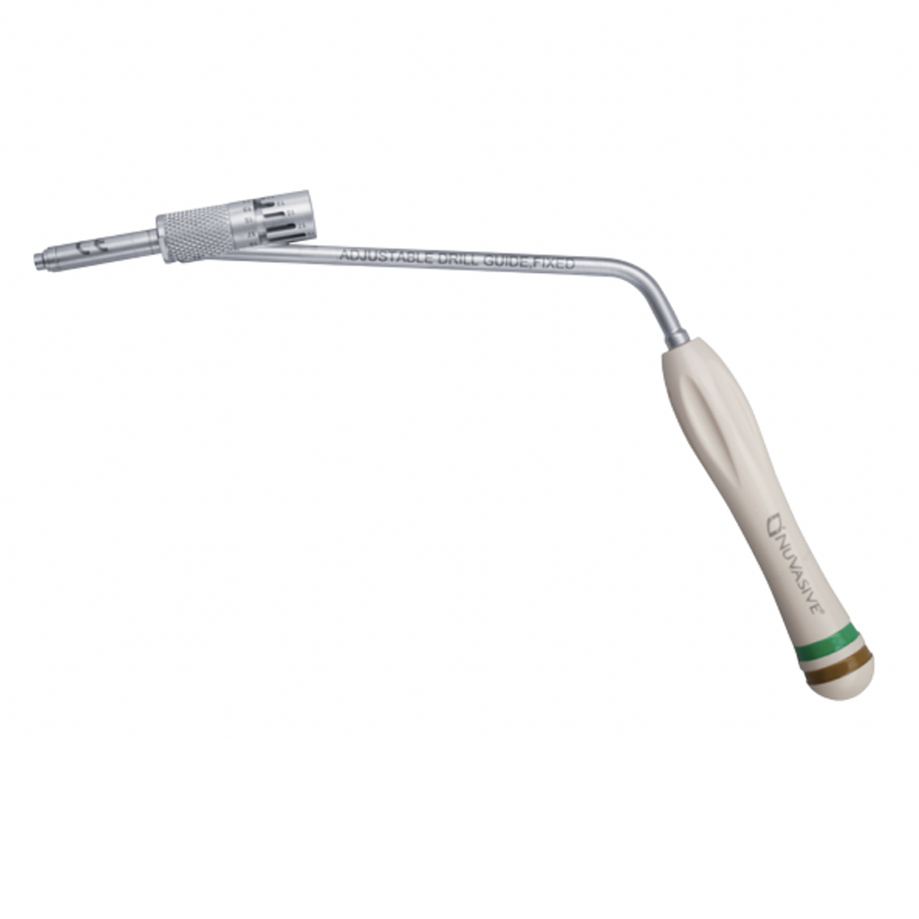 Helix-R Guide Fix Adj Depth Drill | USS MEDICAL WEB PORTAL Helix-R Guide Fix Adj Depth Drill | USS MEDICAL WEB PORTAL