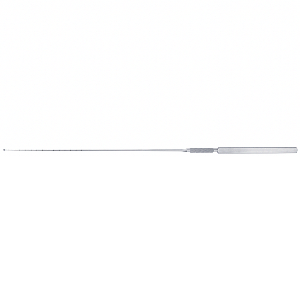 VuePoint Probe Ball Tip | USS MEDICAL WEB PORTAL