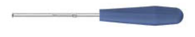 AESCULAP Отвертка за дистракционни винтове CASPAR | USS MEDICAL WEB PORTAL